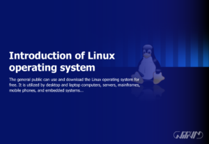 Why Choose Linux? Exploring the Benefits of this Open-Source Operating ...