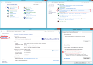 How to Connect to Your Windows VPS Using Remote Desktop Connection