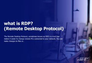 What Is RDP (Remote Desktop Protocol)