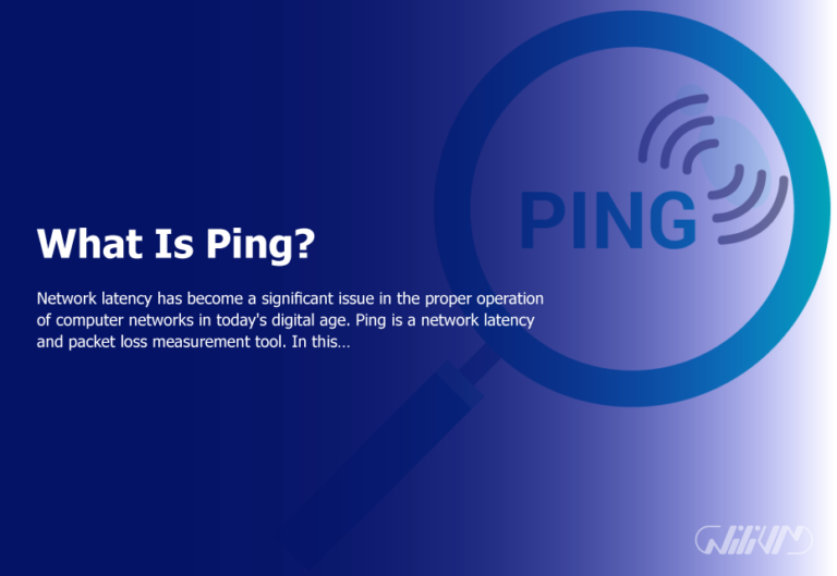 What is Ping? Understanding the Basics of Network Latency