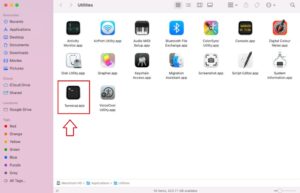 How To Connect to linux server?