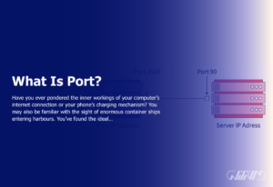 What Is Port? Unveiling the Secrets of Ports