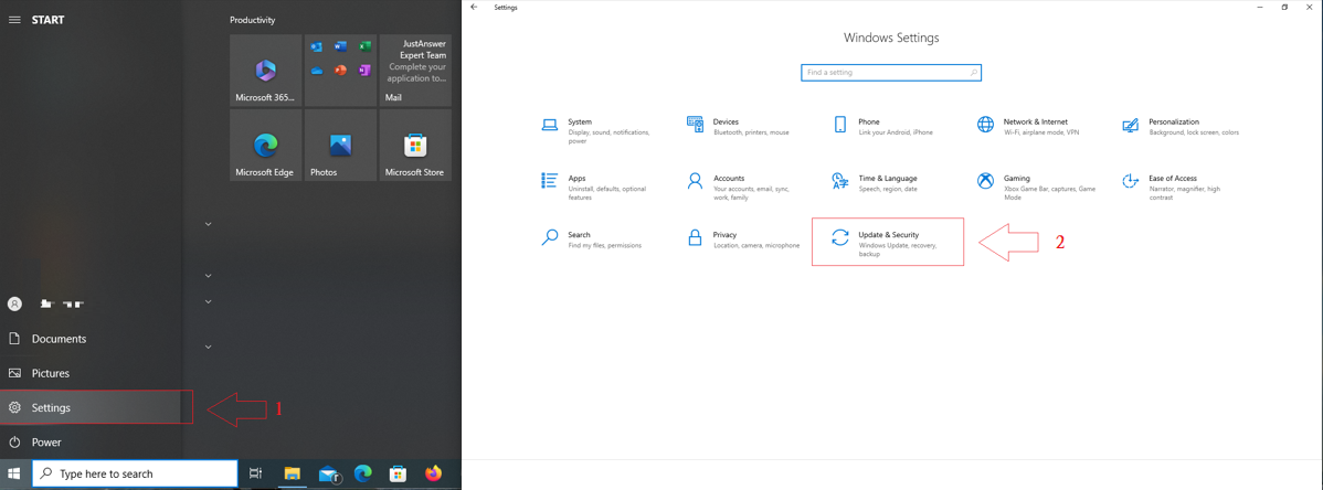 How To Turn Off Windows Firewall