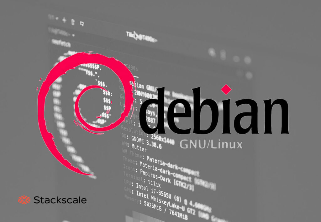 Ubuntu VS Debian