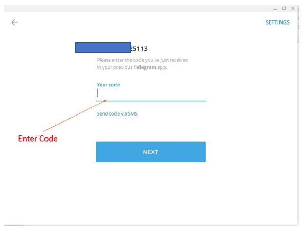 Install Telegram on windows vps for beginner users Install Telegram on windows vps for beginner users