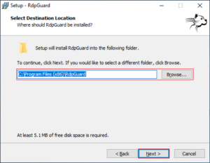 How To Protect RDP From Brute-Force Attacks?