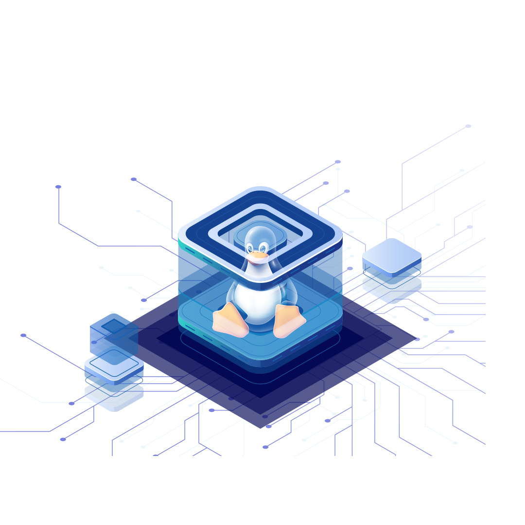Linux VPS Server Pricing With Low Cost From +40 Location