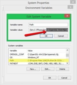 Install OpenSSL on Windows server 2016 A Step-by-Step Guide