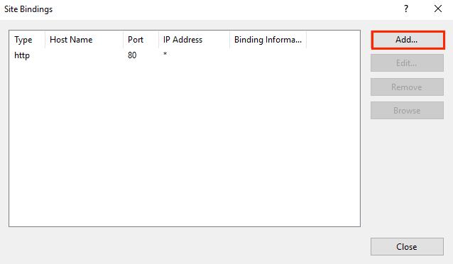 How To Install Ssl Certificate On Windows Iis Server 2024