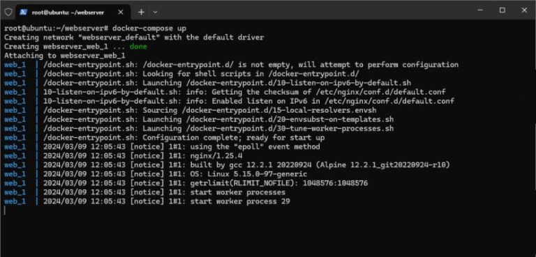 Easy Guide To Docker Compose Logs How To Check And Manage