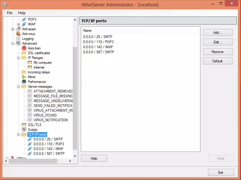 How To Create Your Own Mail Server For Free