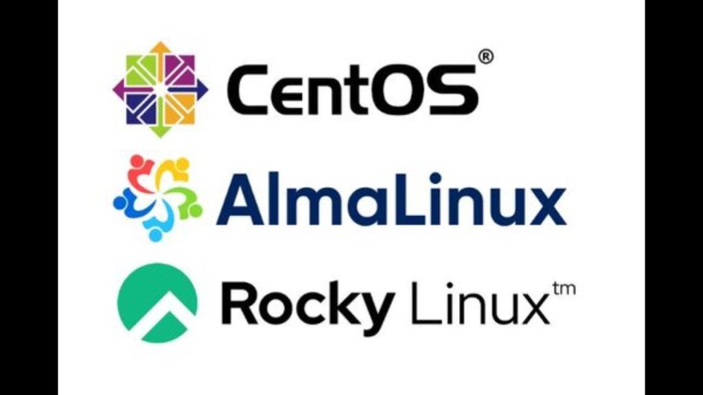 AlmaLinux vs. Rocky Linux — Key Differences of the CentOS Successors