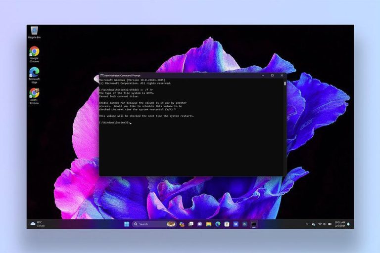 DISM Restore Health Command: Repair Windows Image