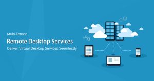 VDI and RDP vs RDS: Understanding Remote Desktop Solutions