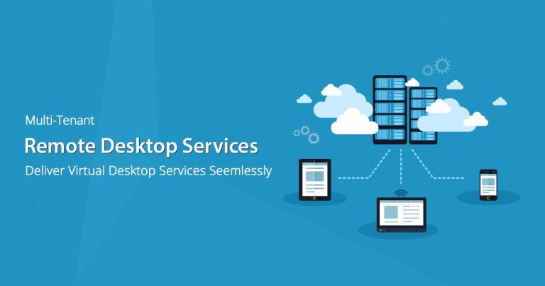 VDI and RDP vs RDS: Understanding Remote Desktop Solutions