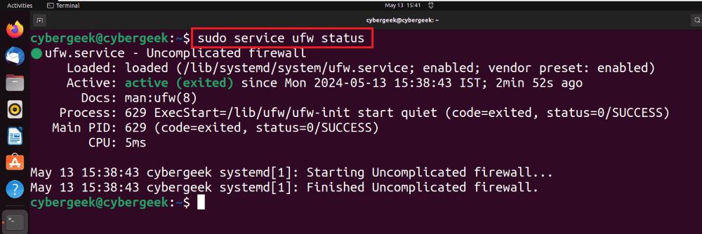 How To Fix Systemctl Command Not Found Error On Ubuntu