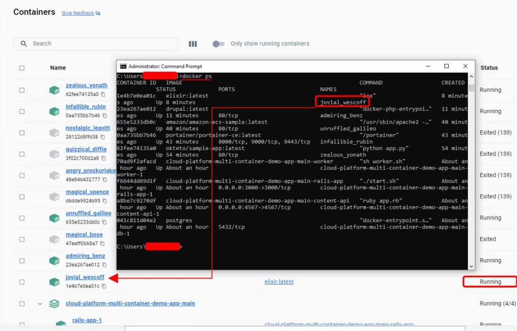 List Docker Containers: A Comprehensive Guide