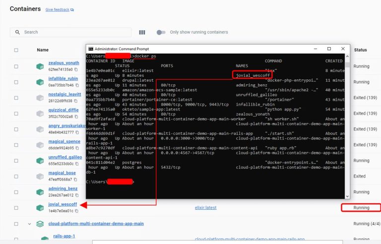 List Docker Containers: A Comprehensive Guide