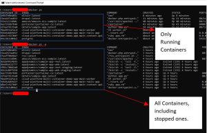 Liste des conteneurs Docker : un guide complet