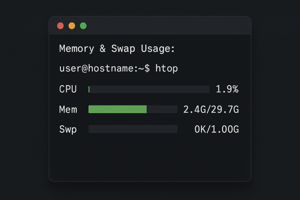 5 Technical Mistakes That Secretly Slow Down Your Virtual Server | VPS ...