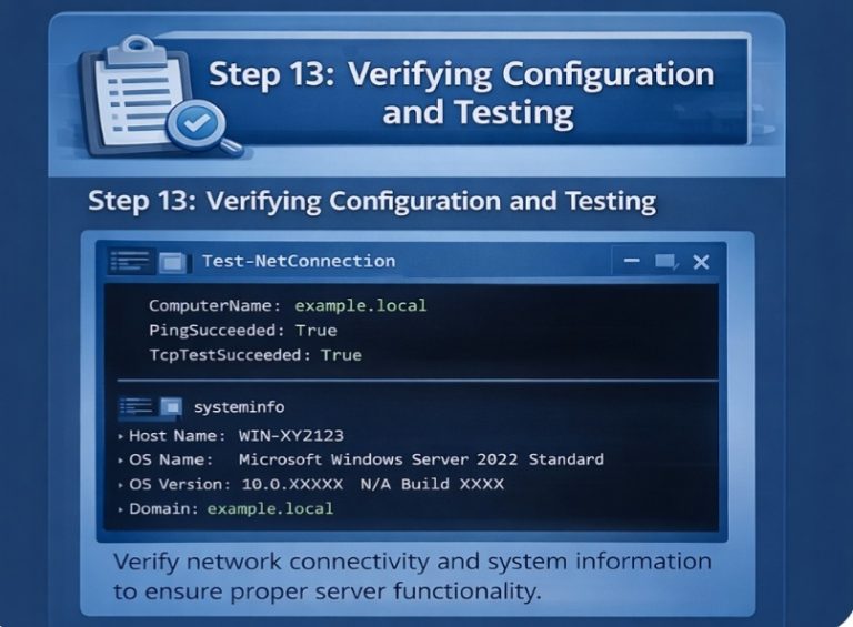 Windows Server Core: A Complete 2025 Guide to Features, Commands, and ...