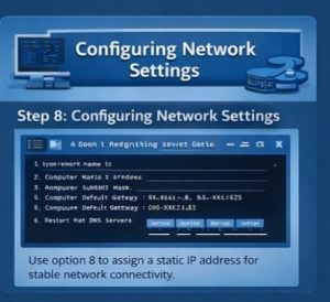Windows Server Core: A Complete 2025 Guide to Features, Commands, and ...