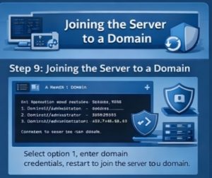 Windows Server Core: A Complete 2025 Guide to Features, Commands, and ...